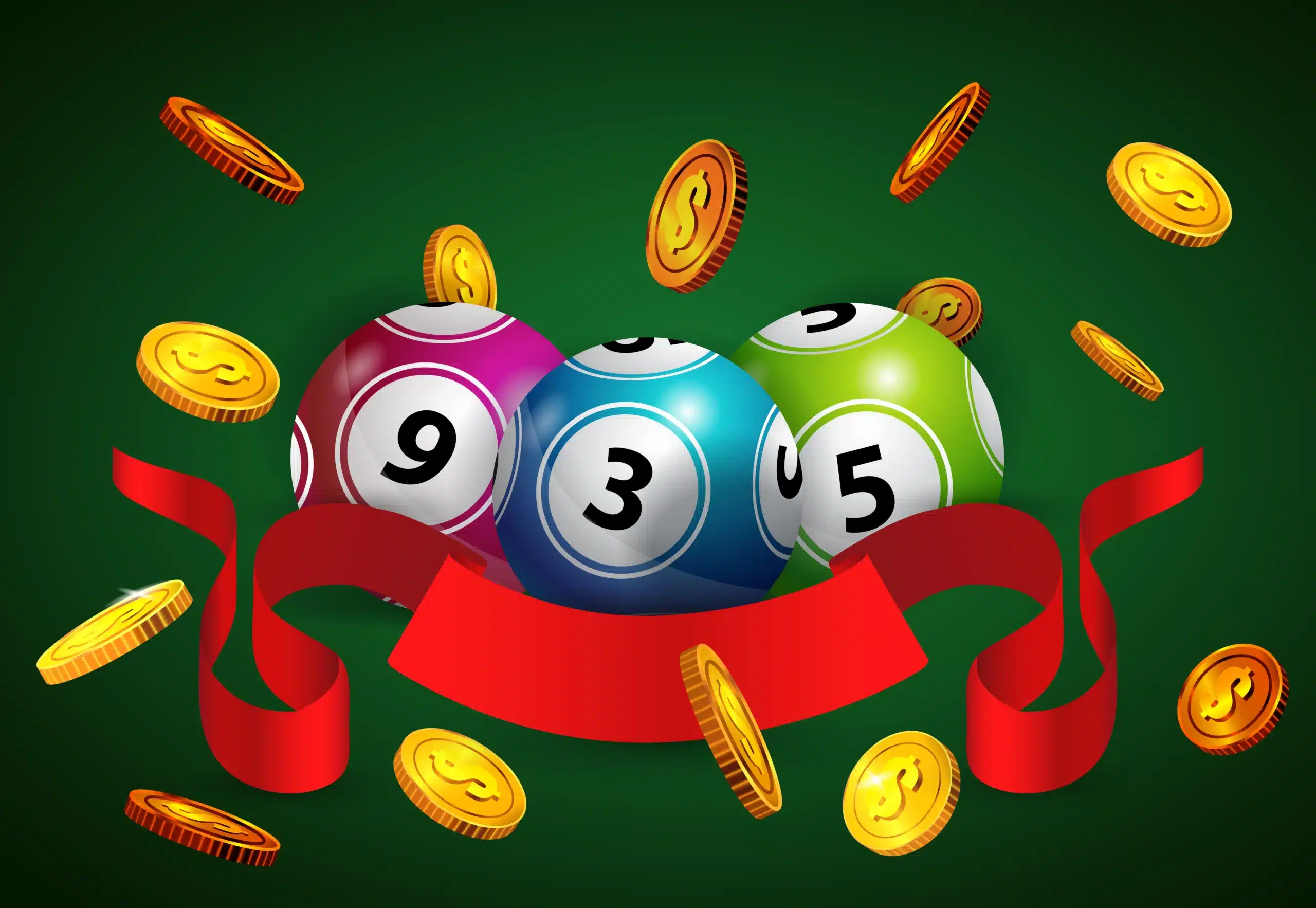 Understanding 4D Lottery Prize Structure SW2U